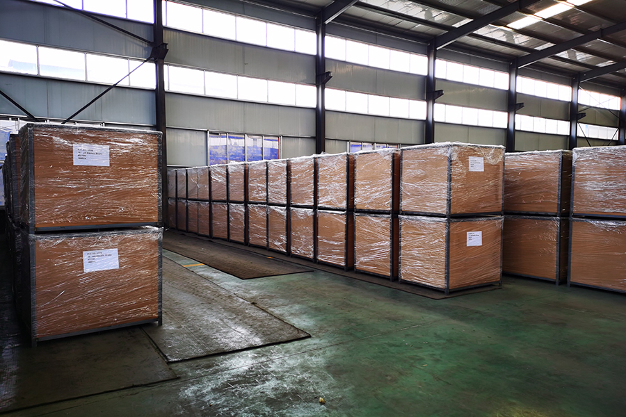 2022-New Journey_News_Top trailer brake accessories factory